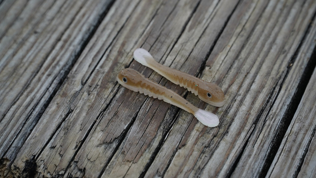 NetBait Collaborates with STH Bait Co to launch new line of Finesse So