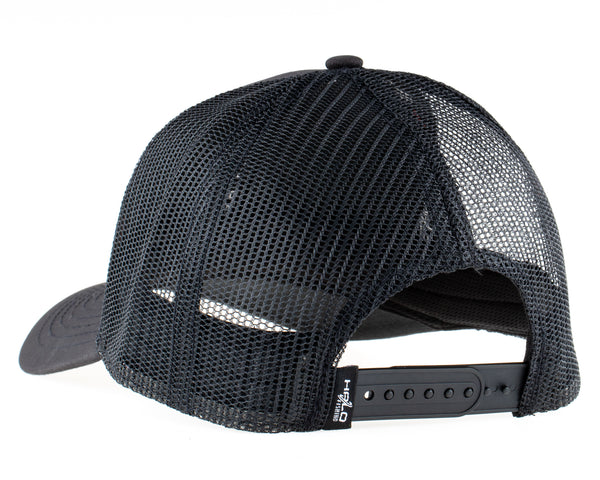 Halo Blackout Hat