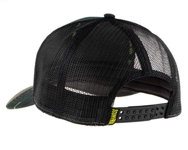 Scum Frog Hotel Alpha Tango Hat